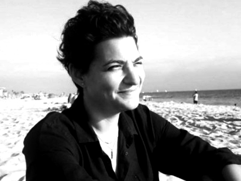 Laura Conway - Creative Blood