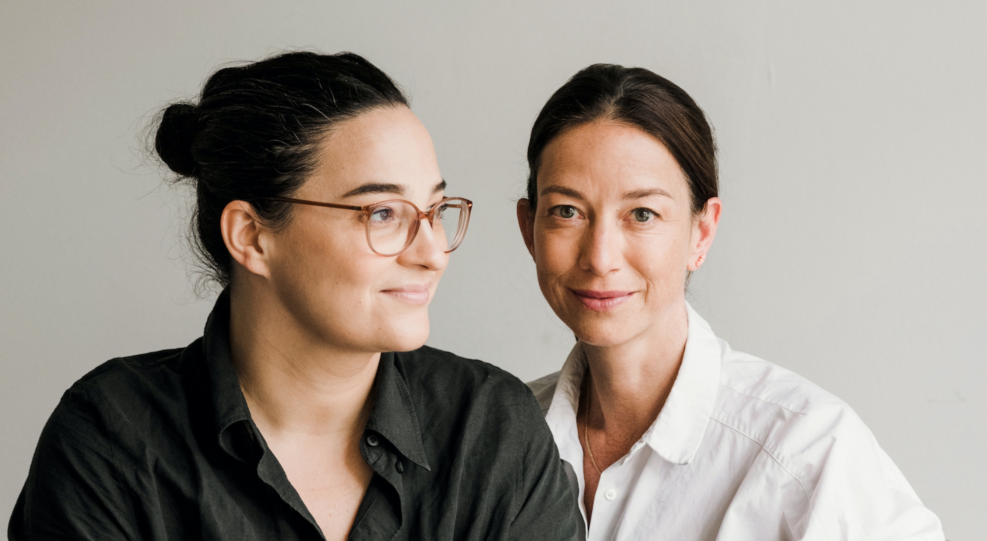 A Passion Thing Magazine co-founders - Creative Blood