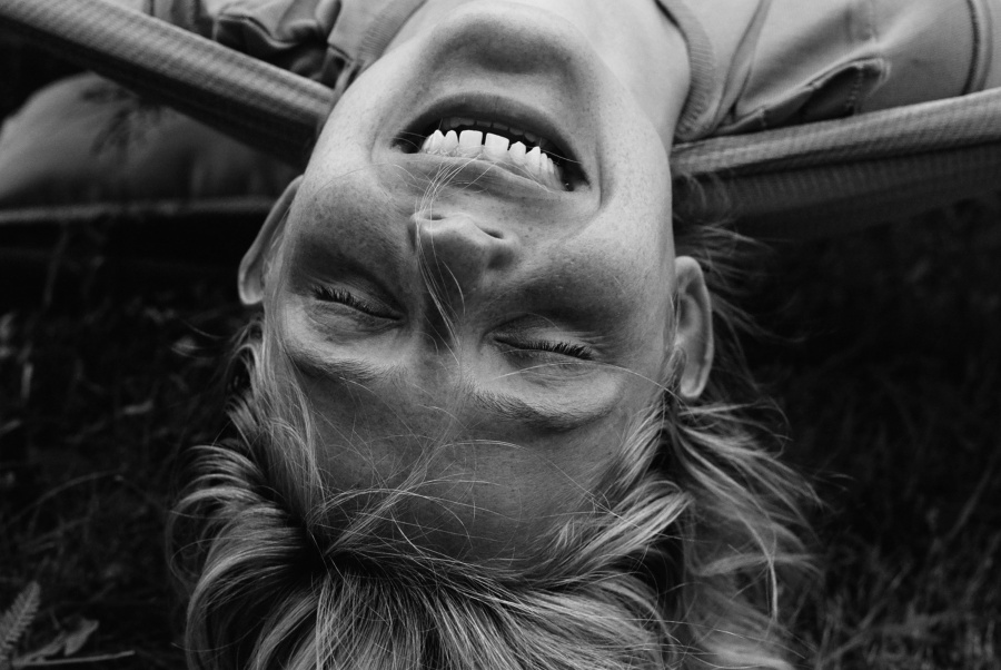 Talking Pictures: Emily Rosser - Creative Blood